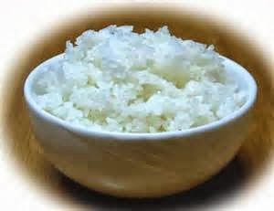 Leah's Corner: Rice cookers and recipes