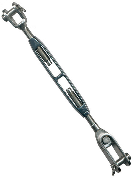 lashing-rizzaggio speciale: Tornichetti