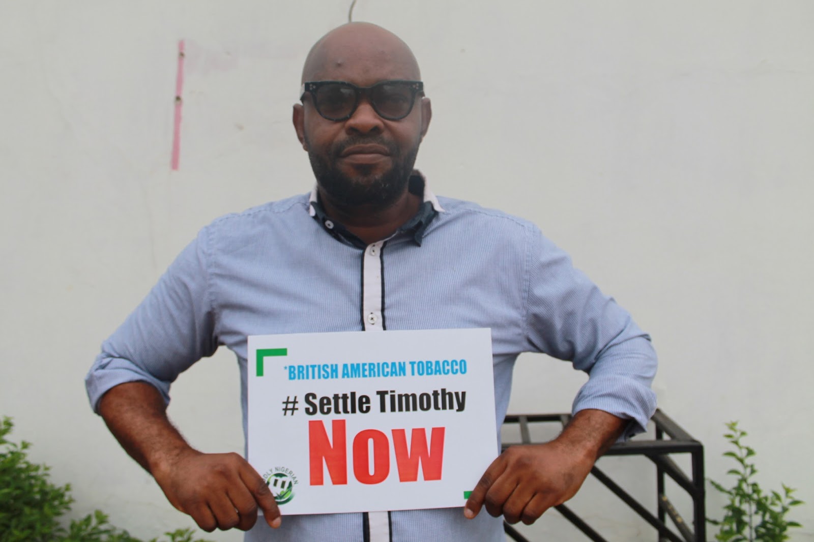 Untold story of Staff Victimisation at BAT Nigeria