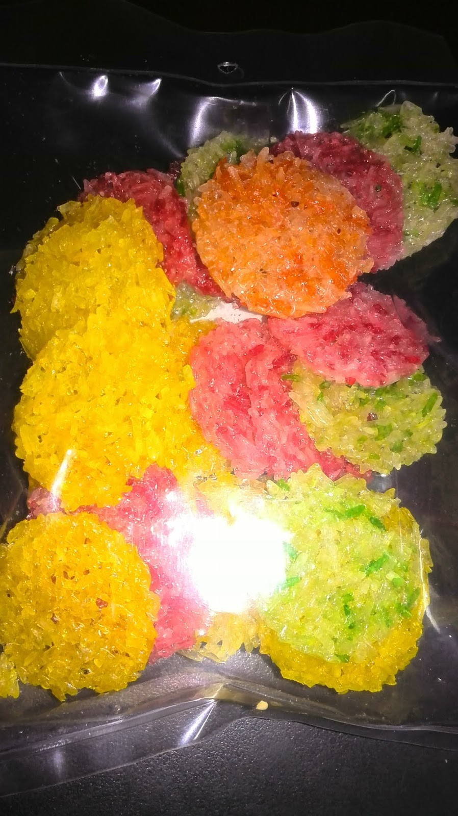 namakucella: INANG - INANG