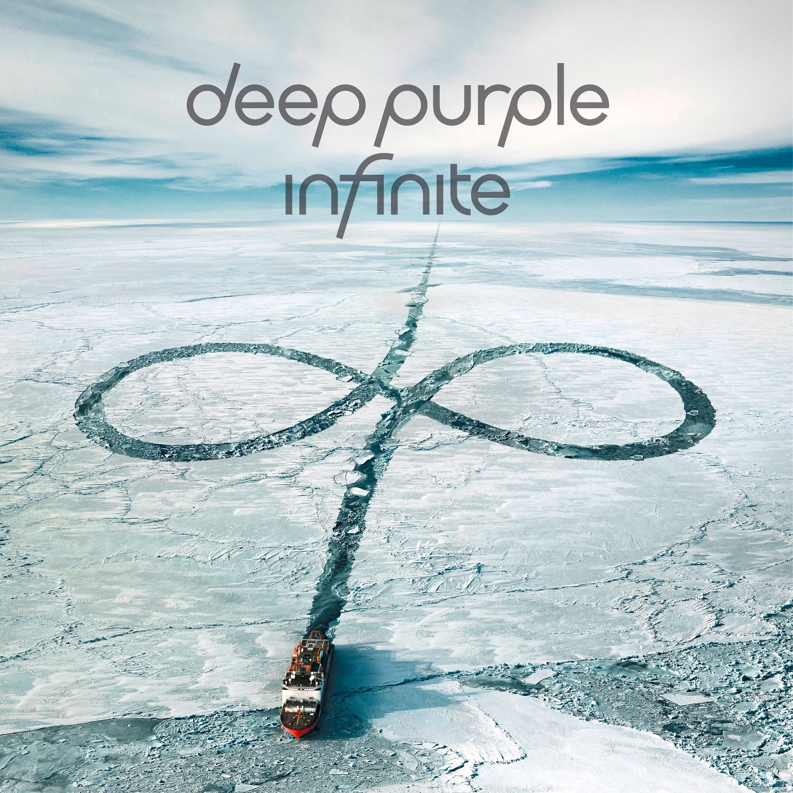 DEEP PURPLE PUBLICARÁN EL 7 DE ABRIL "INFINITE" SU NUEVO TRABAJO DE ...