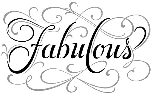 Just Call Me Frank: Our Endeavour at Being Frank: A Fabulous Goodbye