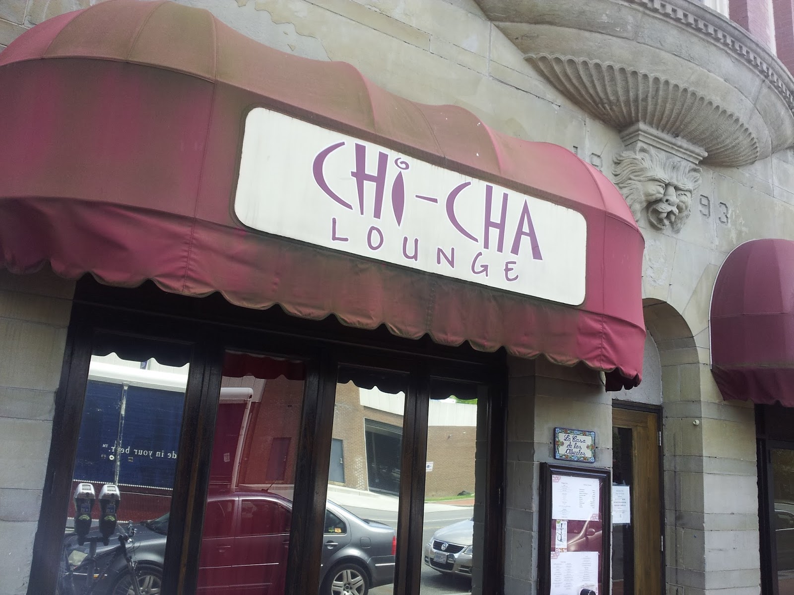 Short Articles about Long Meetings (SALM): ANC2B Endorses Longer Hours ...