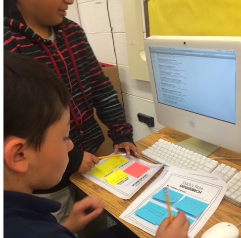 An Apple For The Teacher: Writing Biographies - How We Research and Write