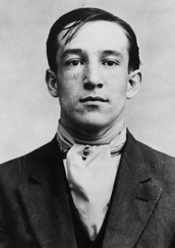 A Grave Interest: The St Valentine’s Day Massacre