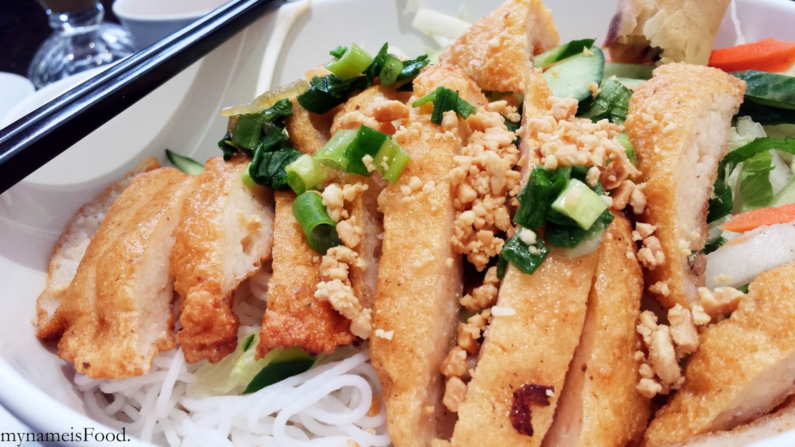 Phuong Trinh Vietnamese & Chinese Restaurant, Inala, Brisbane - my name ...