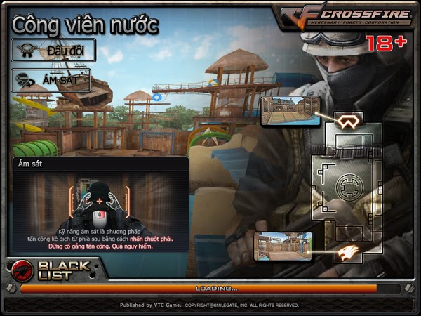 Took Hack CF Mới Nhất