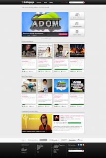 The Official Blog for ADOM (Ancient Domains Of Mystery): Crowd funding ...