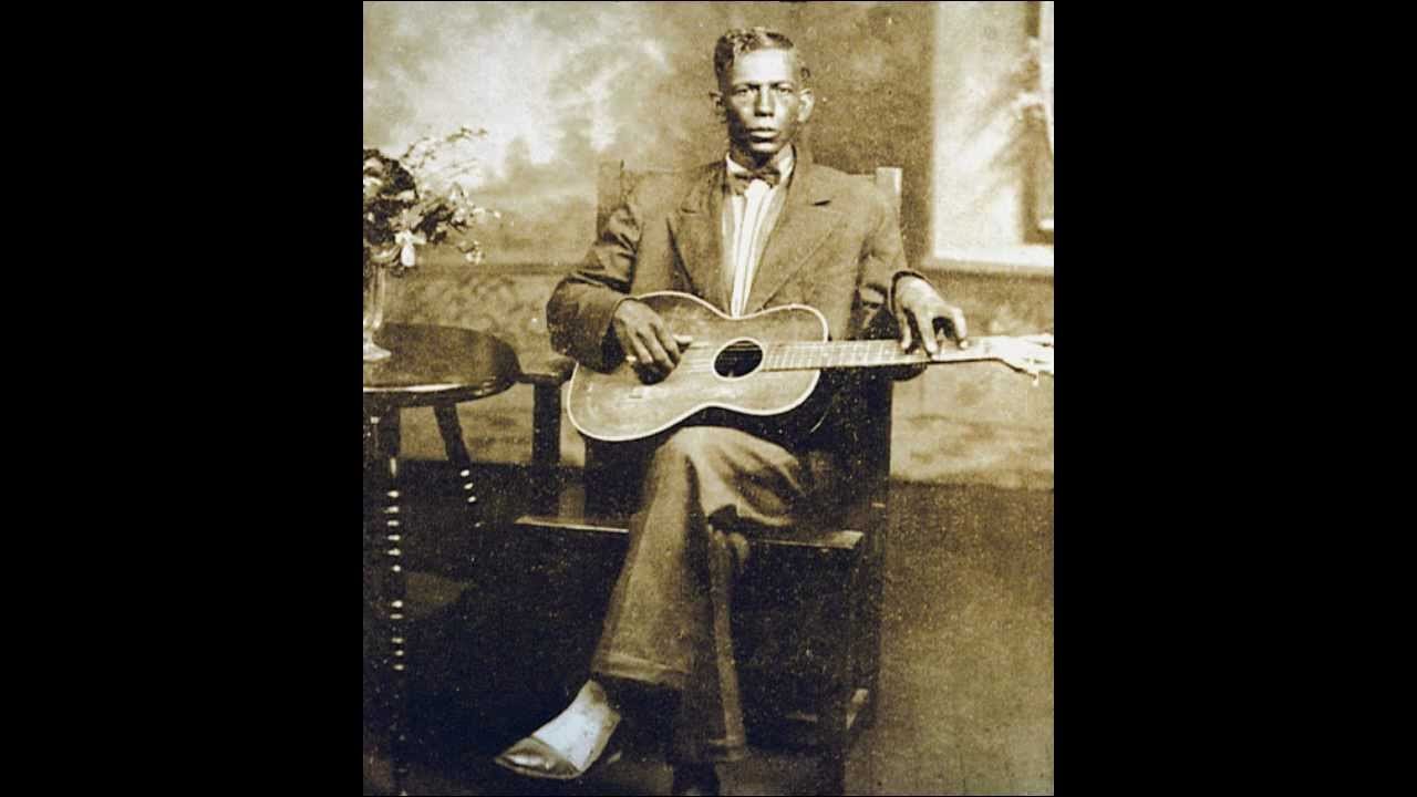 Charley Patton