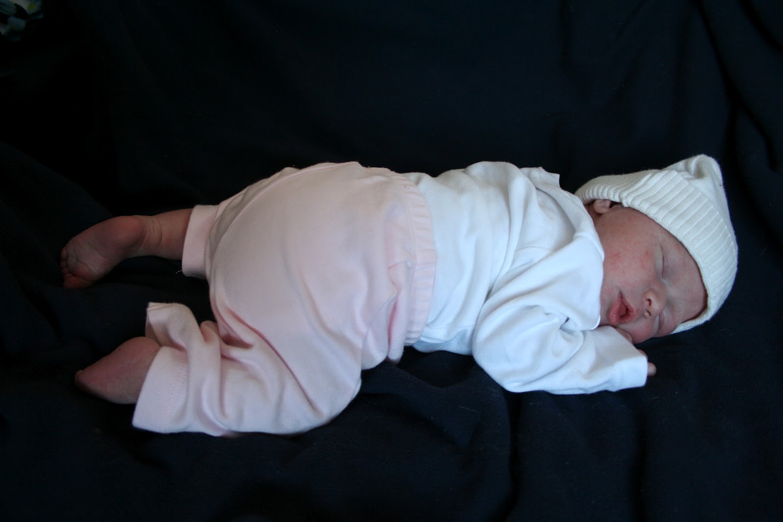 Shiloh's Story: Gentle Birth, Gentle Mothering