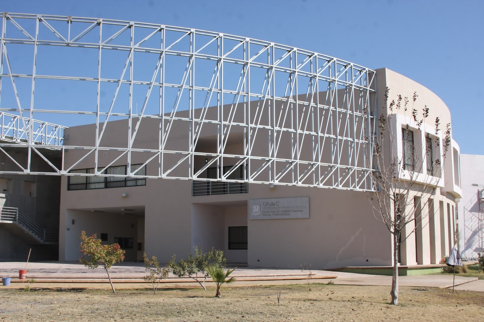 Coordinación Unidad Torreón : agosto 2016