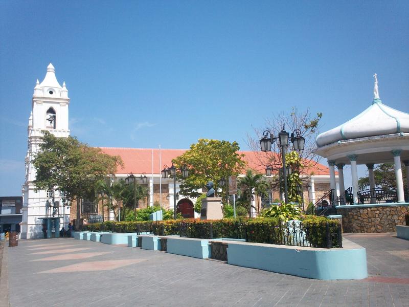 Chitré como destino turistico ~ Panamablogmagazine.com Tu revista ...