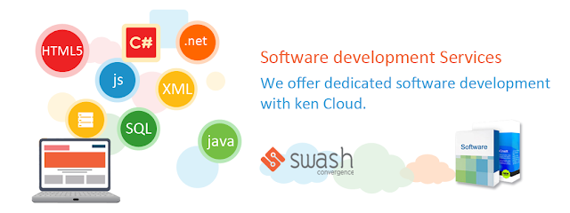 Swash Convergence Blog: Swash Convergence: The best IT farm when it ...