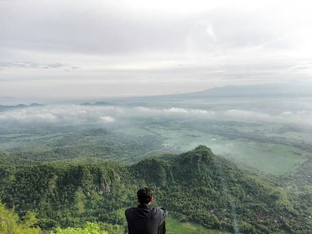 2016 ~ Siti Istikomah