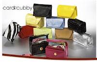 Theresa's Mixed Nuts: Card Cubby Review