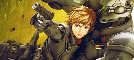 InfoAnimation.com.br: 'Appleseed' ganha novo filme no Japão