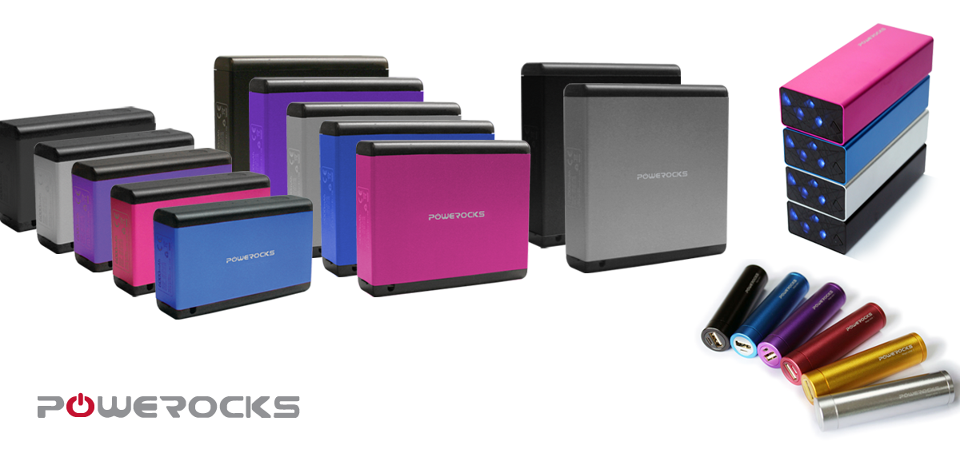 Susan's Disney Family: Powerocks, a must for travelers a great way to ...