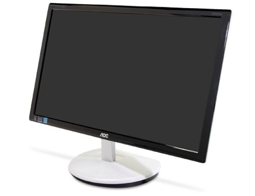 AOC’s 22 inch LED monitor just for $119.99 ~ Technology Village