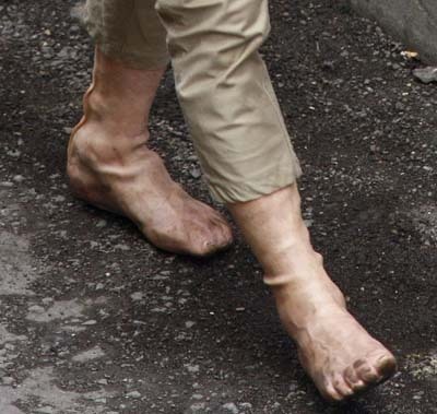 Still Wandering...: Captain America: Review and Report!