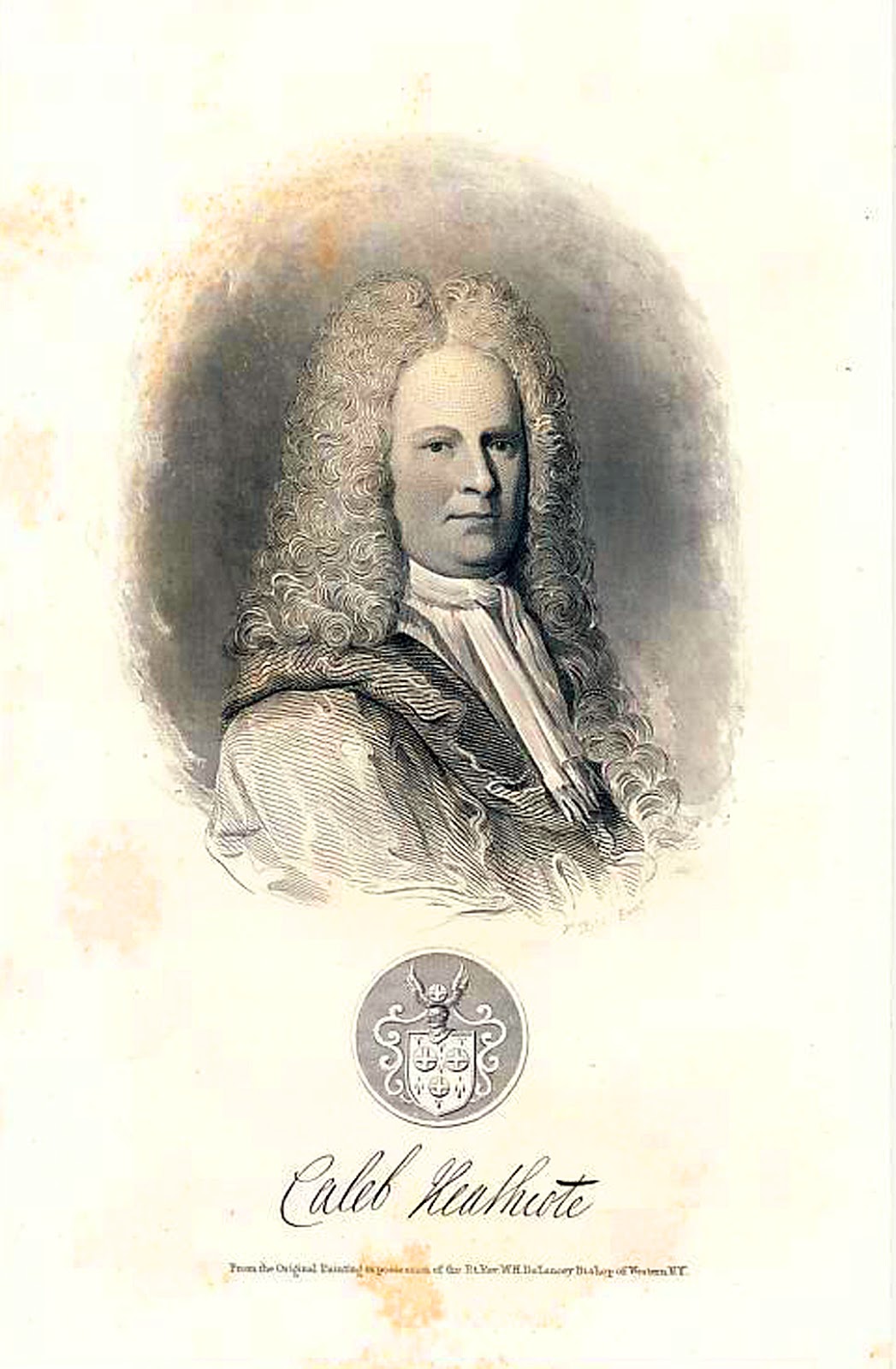 Historic Pelham: Philip Pell of the Manor of Pelham Was a Commissioner ...