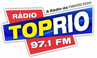 Ouvir a Rádio Top Rio FM 97,1 de Piraí RJ Ao Vivo e Online