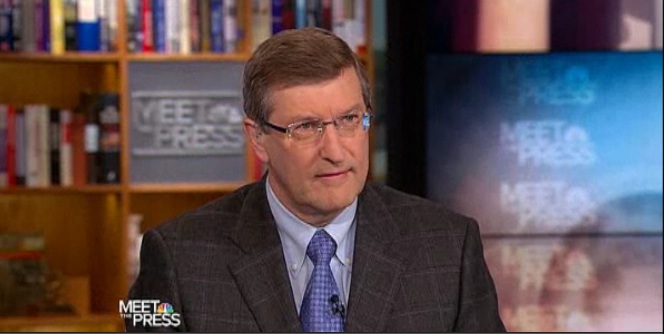 the garment district