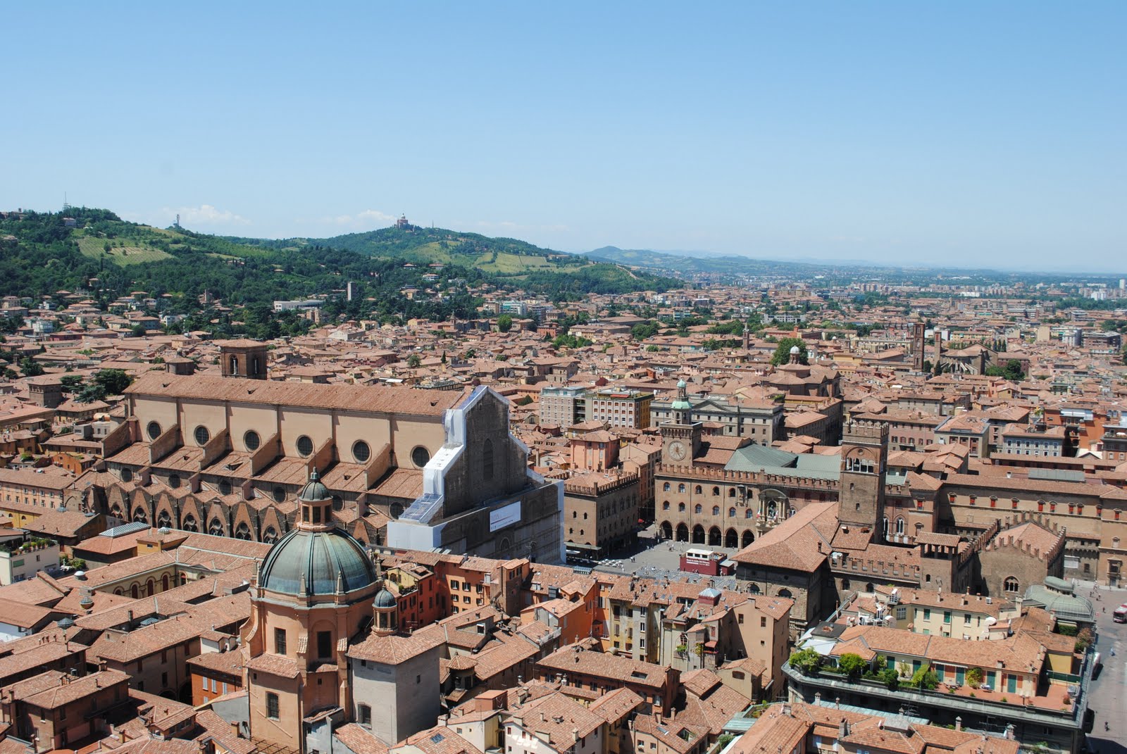 .oggi.: The adventures of Molly Totten