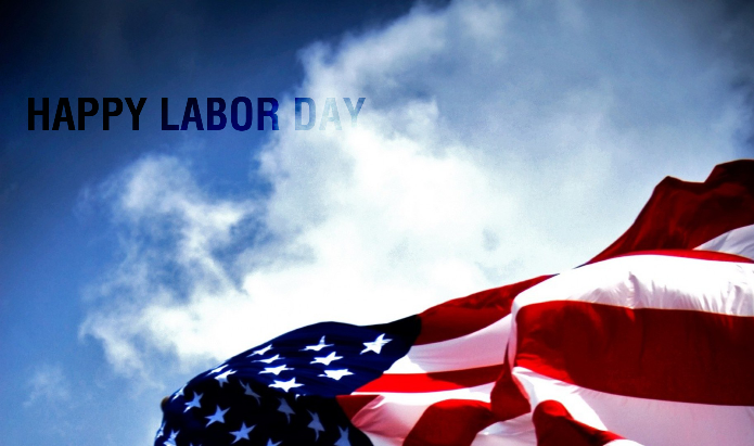 Happy Labor Day USA History - Monday, September 2, 2024 | Download ...