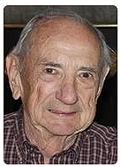 TheTerrace Times: In memory of Harvey Bailey