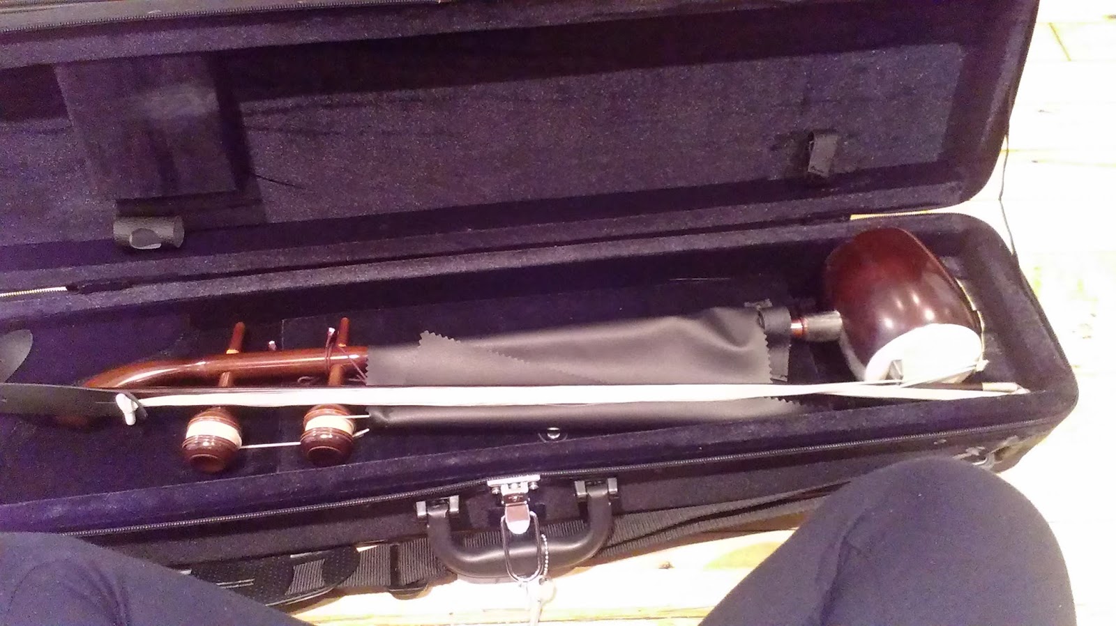 A Korean Destiny: An Introduction to Korean Traditional Instruments ...