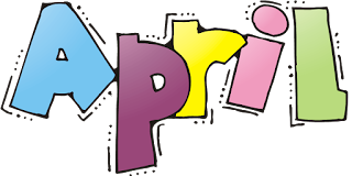 Mrs. Barclift's Lively Ladybugs Krazy for Kinders: April Letters ...