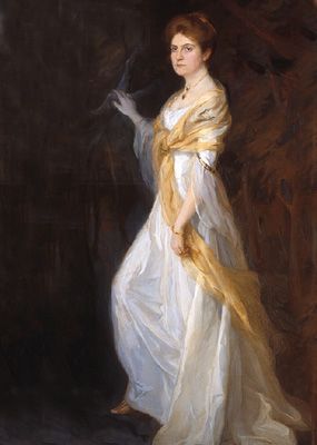 Maher Art Gallery: Philip Alexius de Laszlo / British portrait painter ...