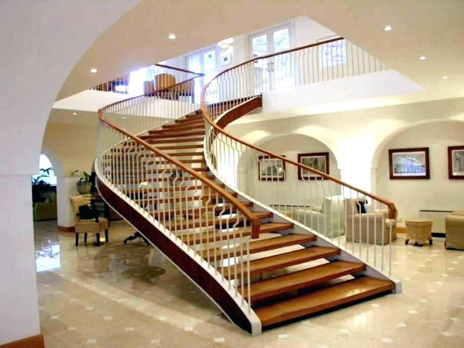 Stair Way Design
