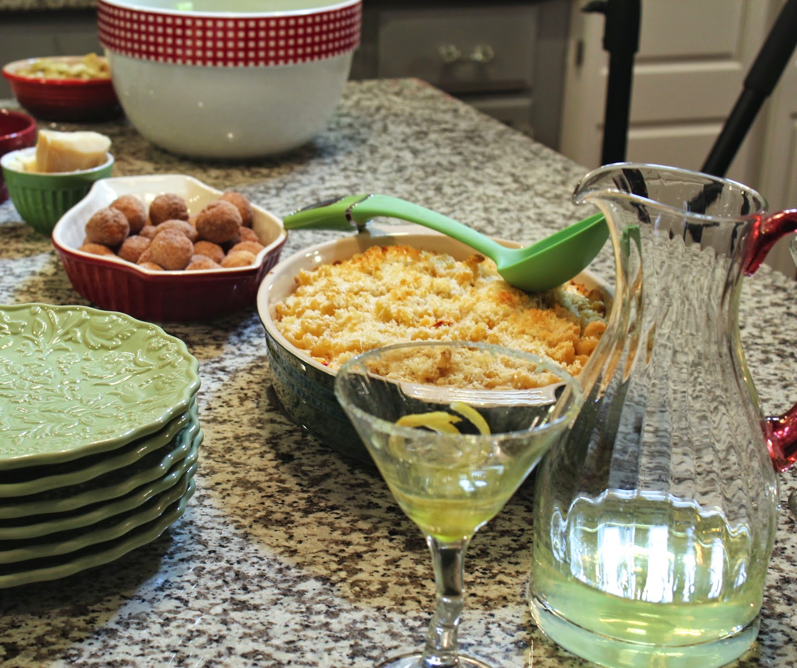 Hey, Mom! What's For Dinner?: Cooking Show--Trying Out New Recipes!!