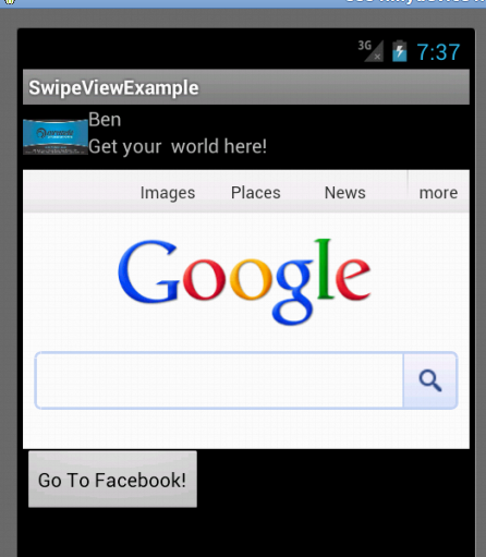 Android Hub 4 you : the free android programming tutorial: Dynamic ...