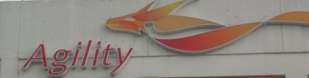 Manila Shopper: Nike Sale (up to 70% off) at the Agility Center