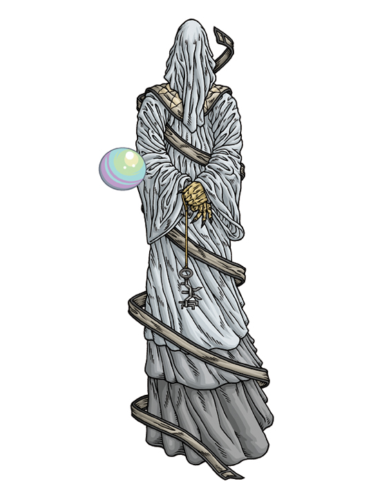 yog-blogsoth: 'UMR AT-TAWIL (YOG-SOTHOTH)