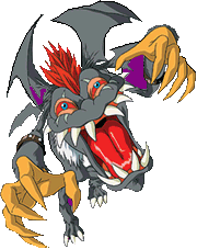 Tudo sobre Digimon!: Apocalypse Digimon