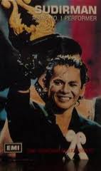 Senarai Album Allayarham Sudirman dan cover: Penghargaan