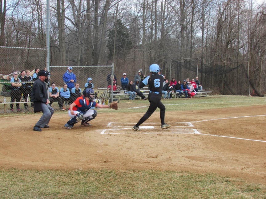 C.Milton Wright Softball Game Results: C.Milton Wright Varsity Softball ...
