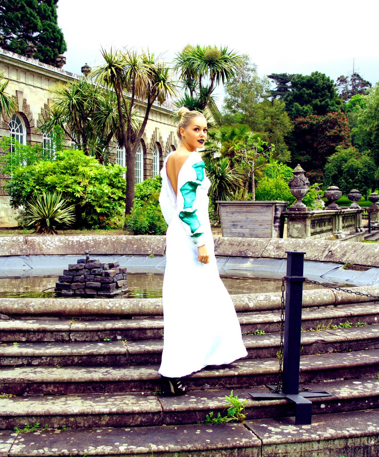 NIA LLOYD: Photoshoot!! :) Photographer: Lucy Phillips Model: Amelia Fuller