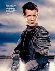 Tanat the Defiant: Staying True To Oneself: Terminator Genisys film ...