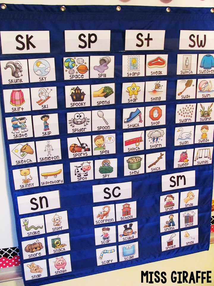 Miss Giraffe's Class: 2017