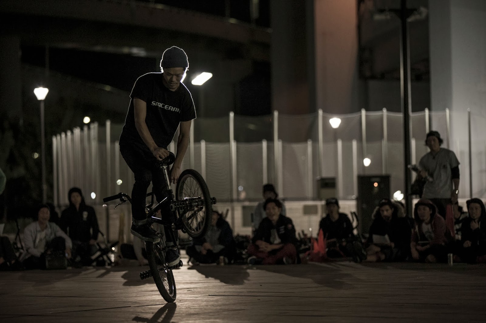 YORK UNO B JAP BMX LIFE BLOG: Y CUP KOBE 10.22