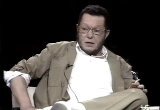 La Noche: El Sol de Medianoche TVE (Sibila Pironti) | André Malby