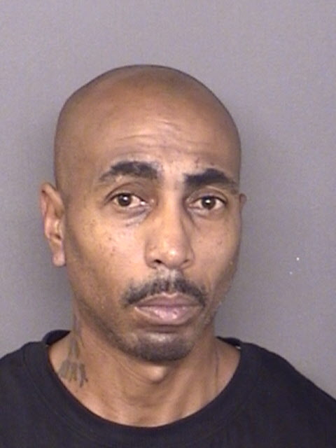 St. Mary's County Sheriff's Office - News: On View Arrests/Warrants/DUI