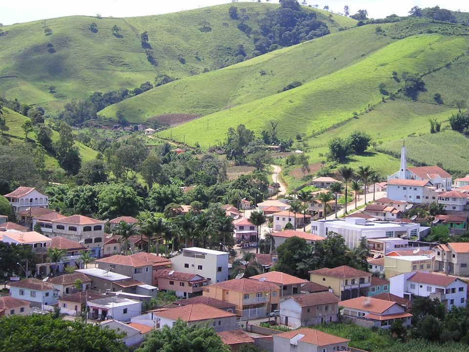 Conheça Tocos do Moji - Conheça Minas