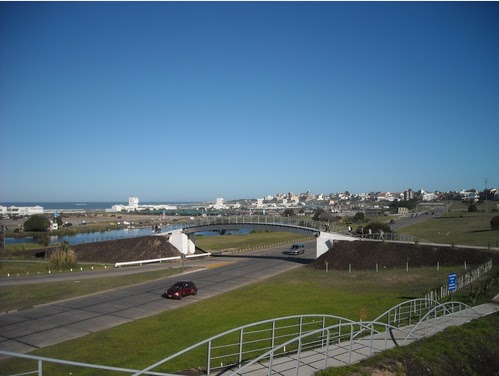 Complejo Punta Mogotes