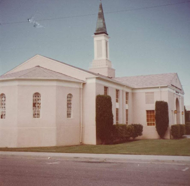 Historic LDS Architecture: Preservation Update: Threats to Historic ...