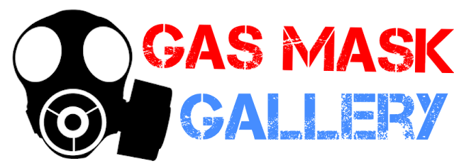 Mr. Aphoristic: Polish MP4 "Bulldog" Gas Mask